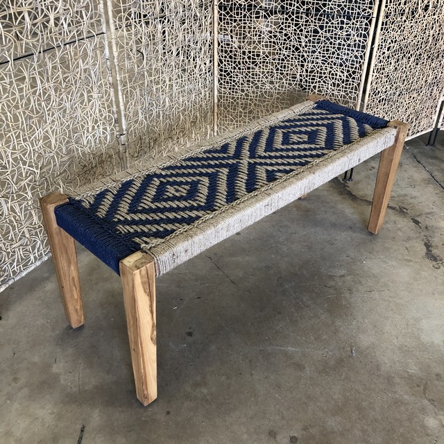 Gallatin Bench - Nadeau Miami
