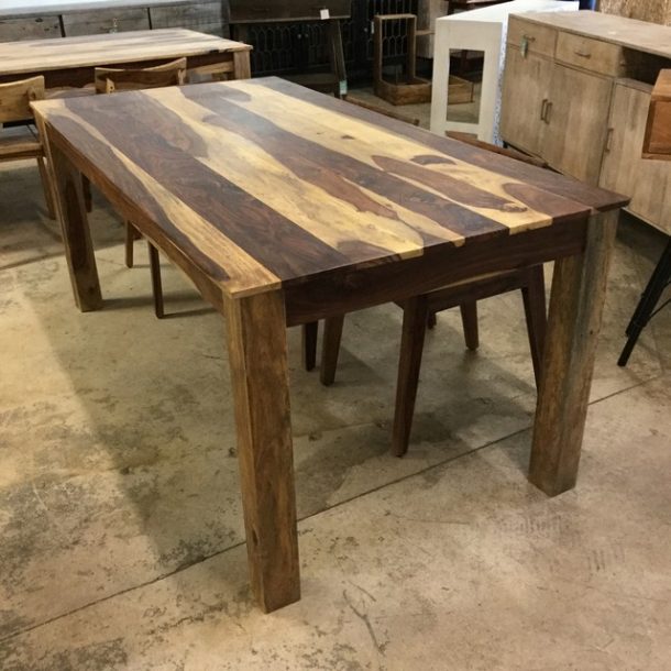 Dining Table - Nadeau Miami