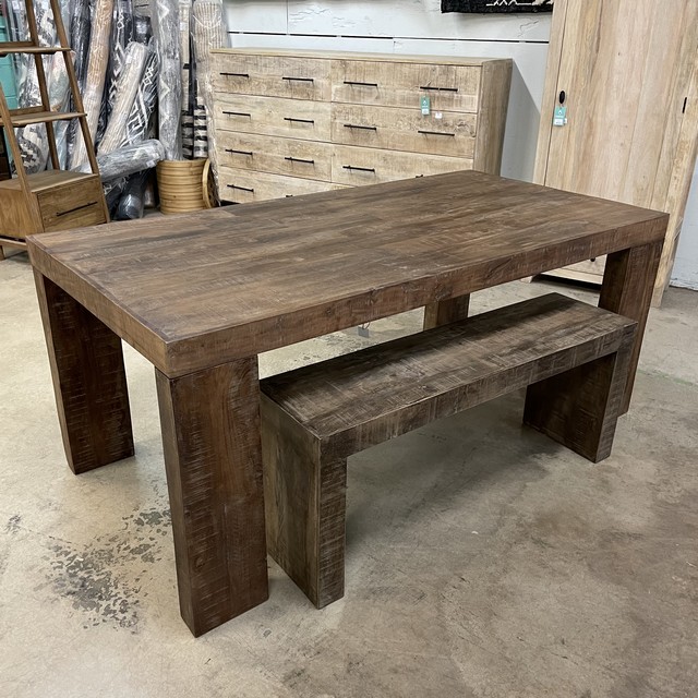 Dining Table - Nadeau Miami