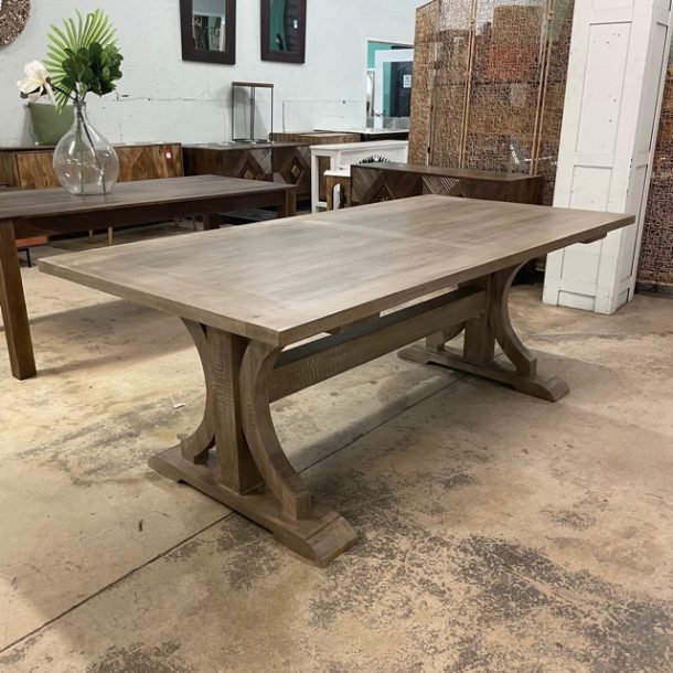 Dining Table - Nadeau Miami