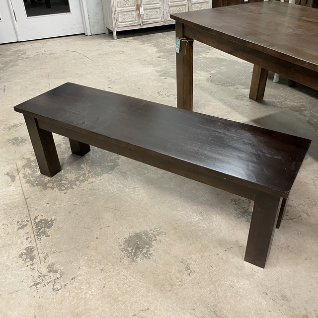 Bench - Nadeau Miami