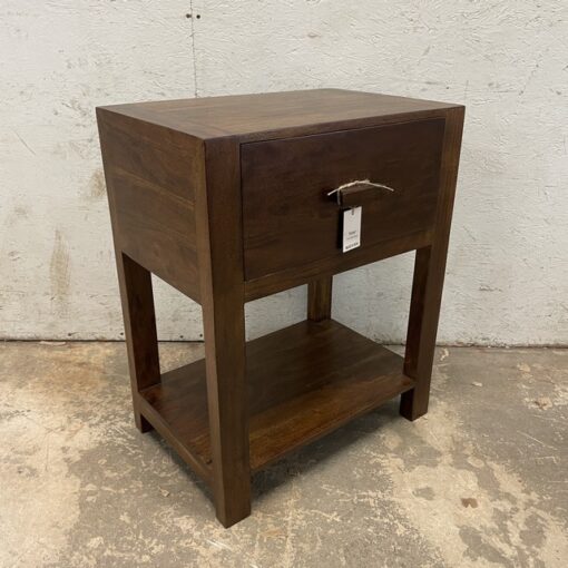 Console - Nadeau Miami