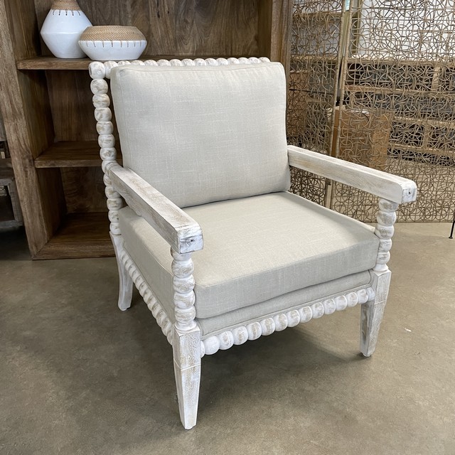 Armchair - Nadeau Miami