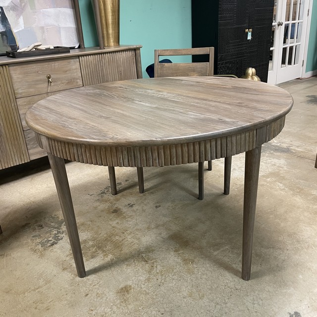 48" Dining Table - Nadeau Miami