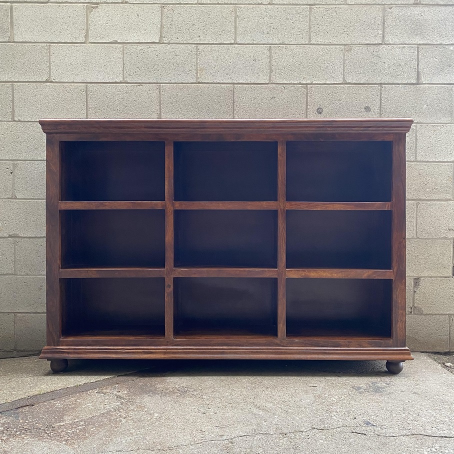 Library Bookcase - Nadeau Chicago