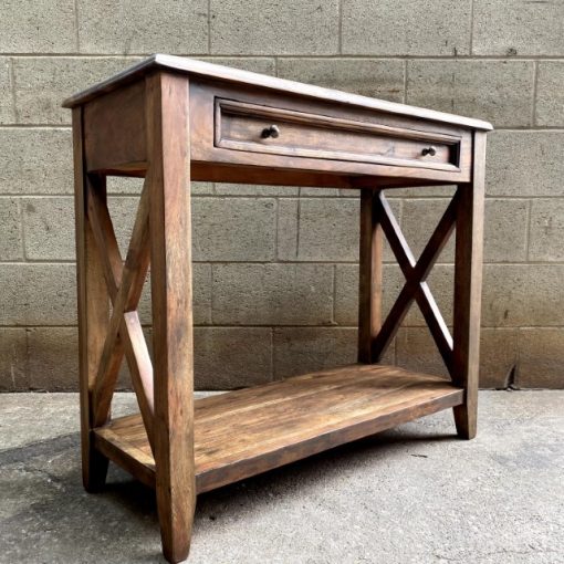 Side Table - Nadeau Chicago