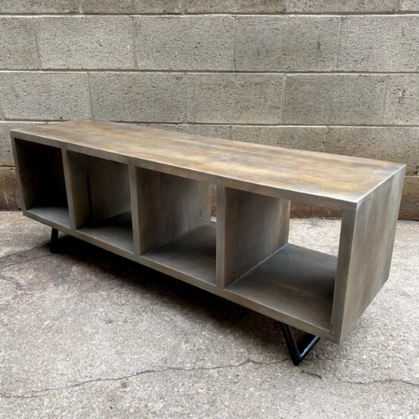 Console - Nadeau Chicago