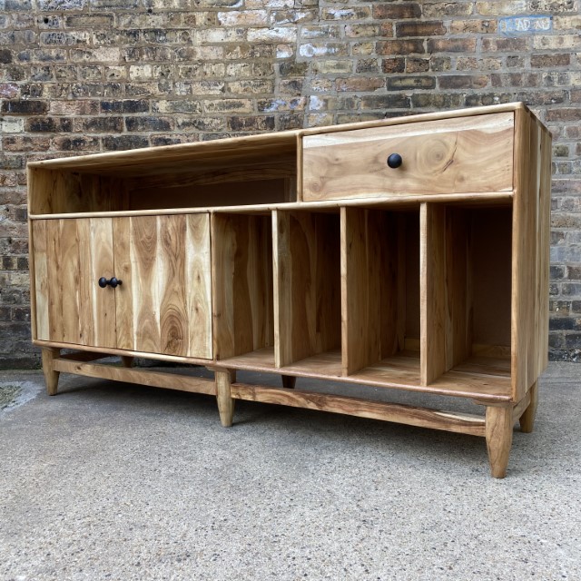 Media Sideboard - Nadeau Chicago