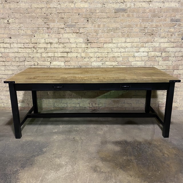 Dining Table - Nadeau Chicago