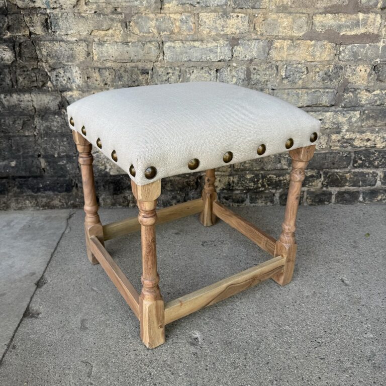 Bar Stool - Nadeau Chicago