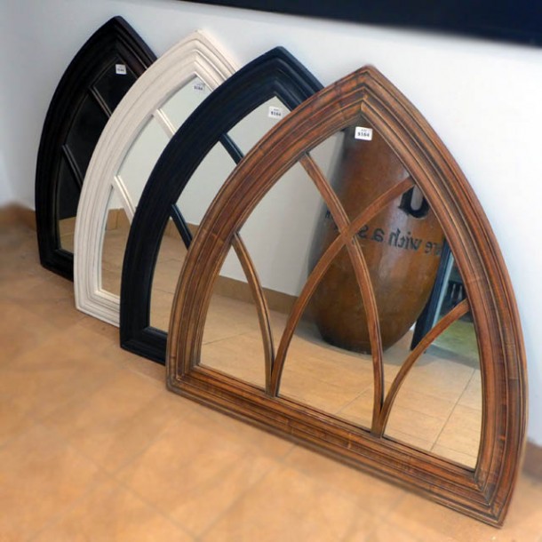 Gothic Mirror - Nadeau Chicago