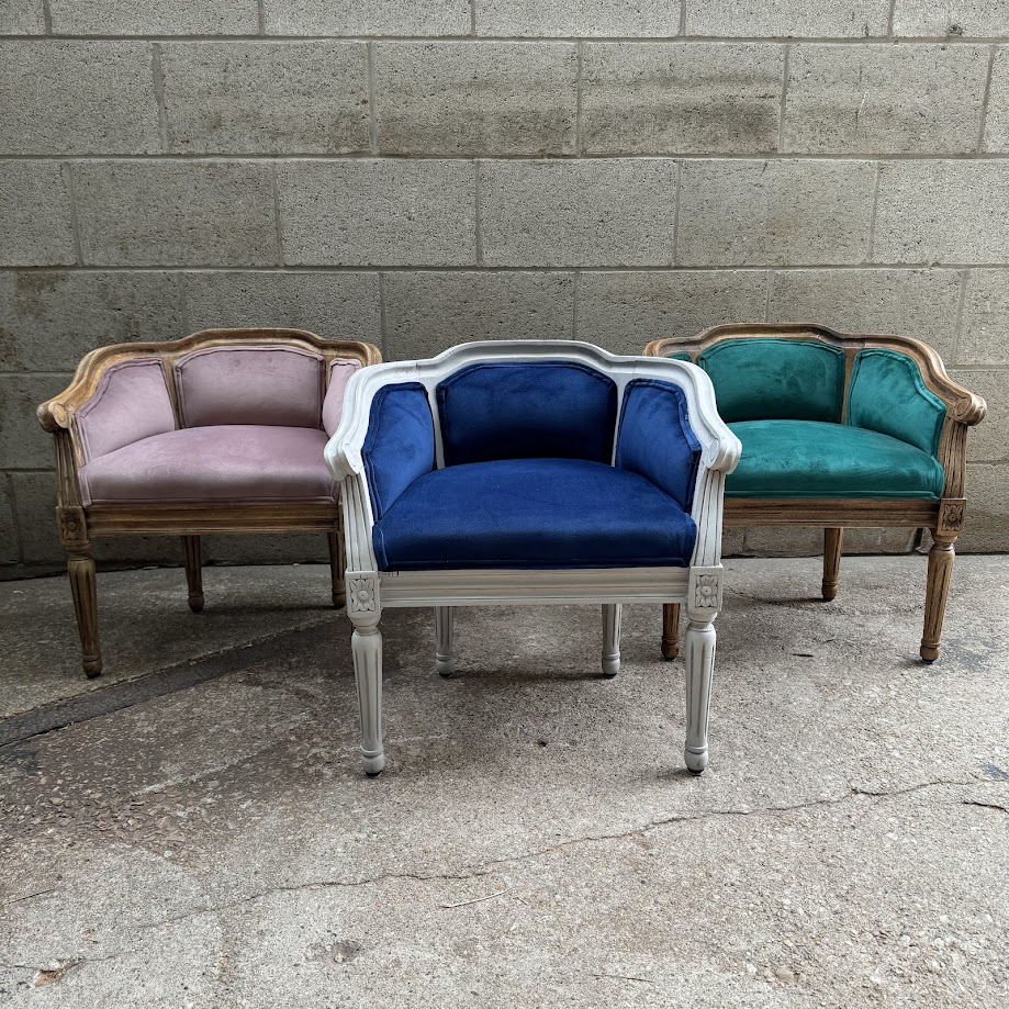 New Arrivals - Nadeau Chicago