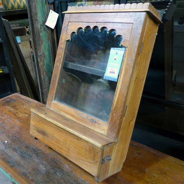 Coco Round Coffee Table - Nadeau Chicago