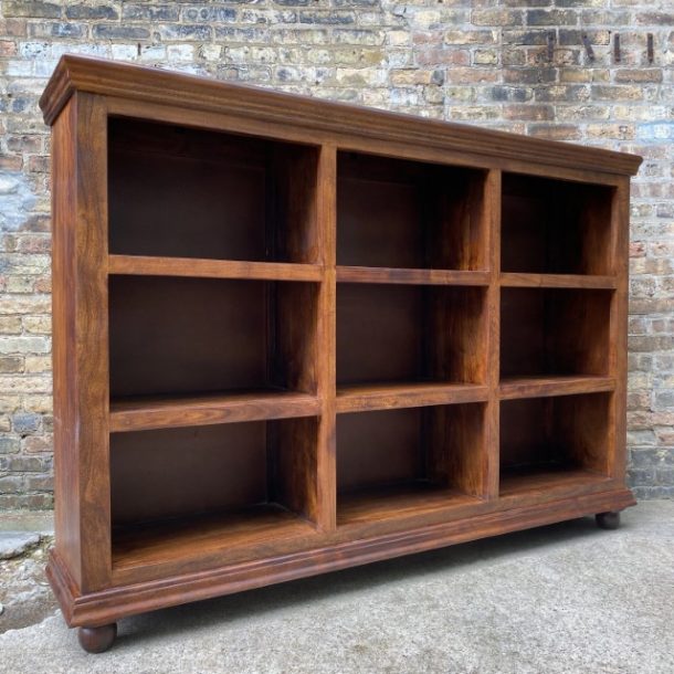Library Bookcase - Nadeau Chicago