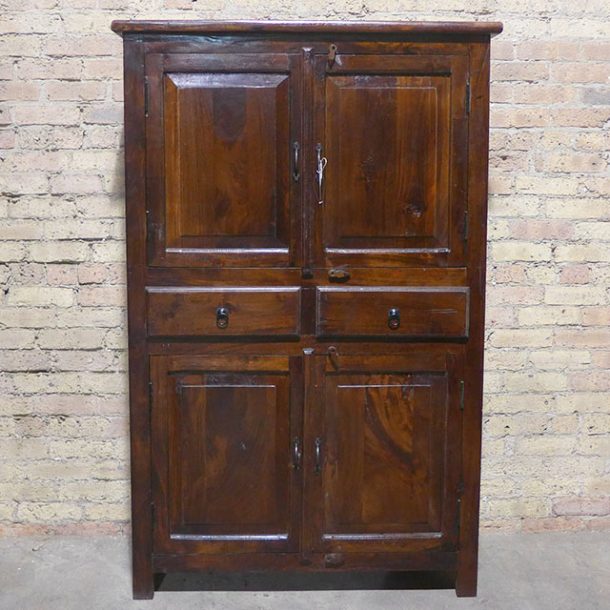 Cabinet - Nadeau Chicago