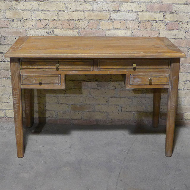 Traditional Desk - Nadeau Chicago