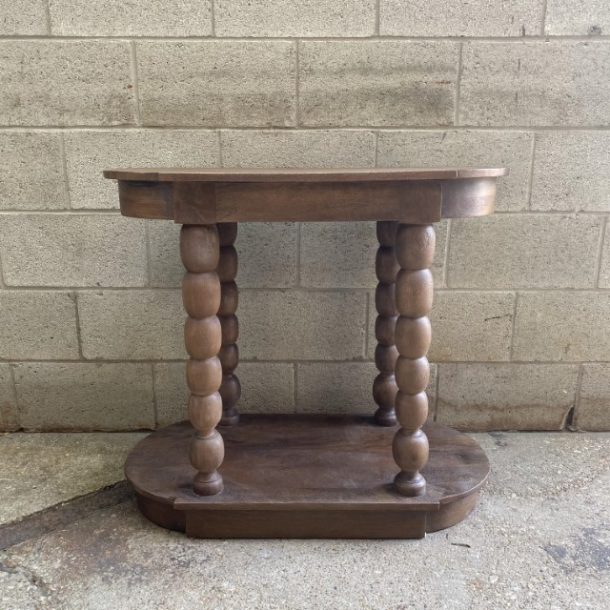 Aegean Console Table - Nadeau Chicago