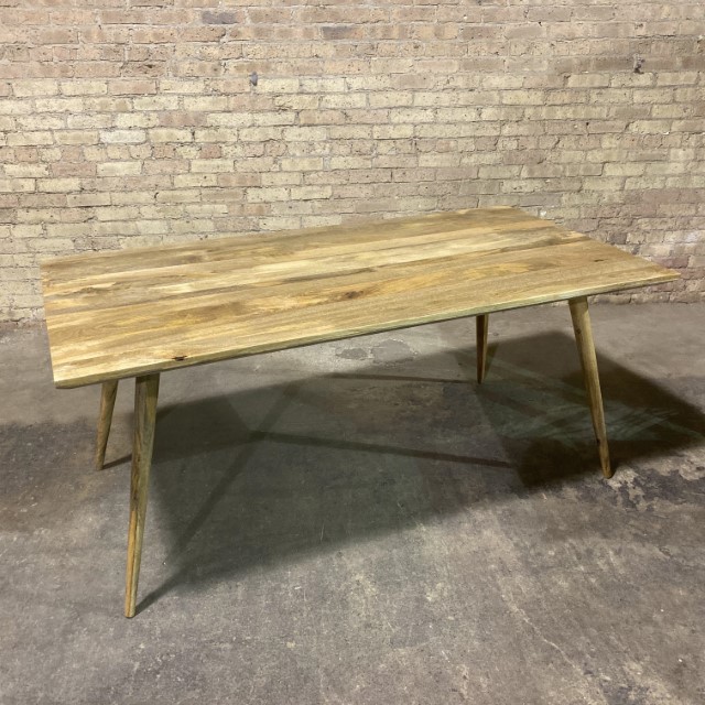 MCM Dining Table - Nadeau Chicago