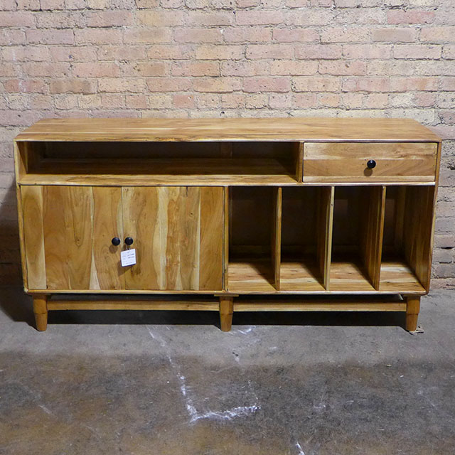 Media Sideboard - Nadeau Chicago