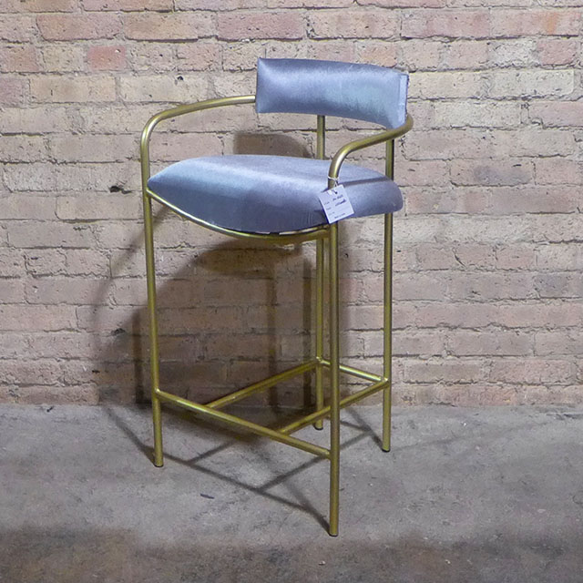 Counter Stool - Nadeau Chicago