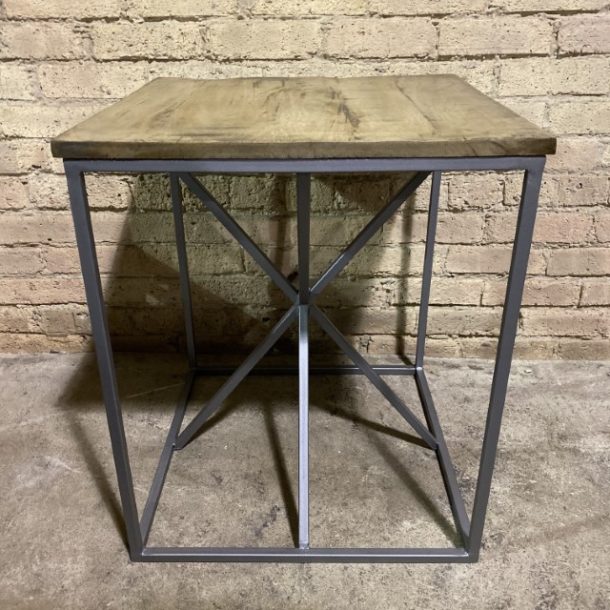 Side Table - Nadeau Chicago