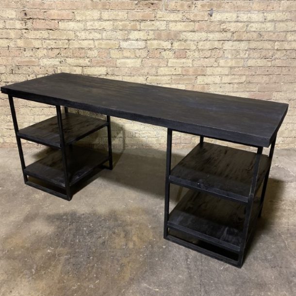 Urban Desk - Nadeau Chicago