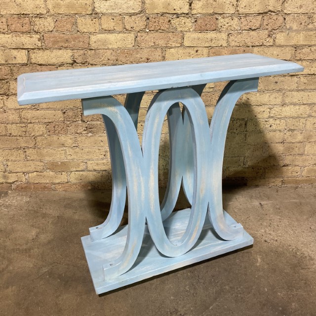 Side Table - Nadeau Chicago