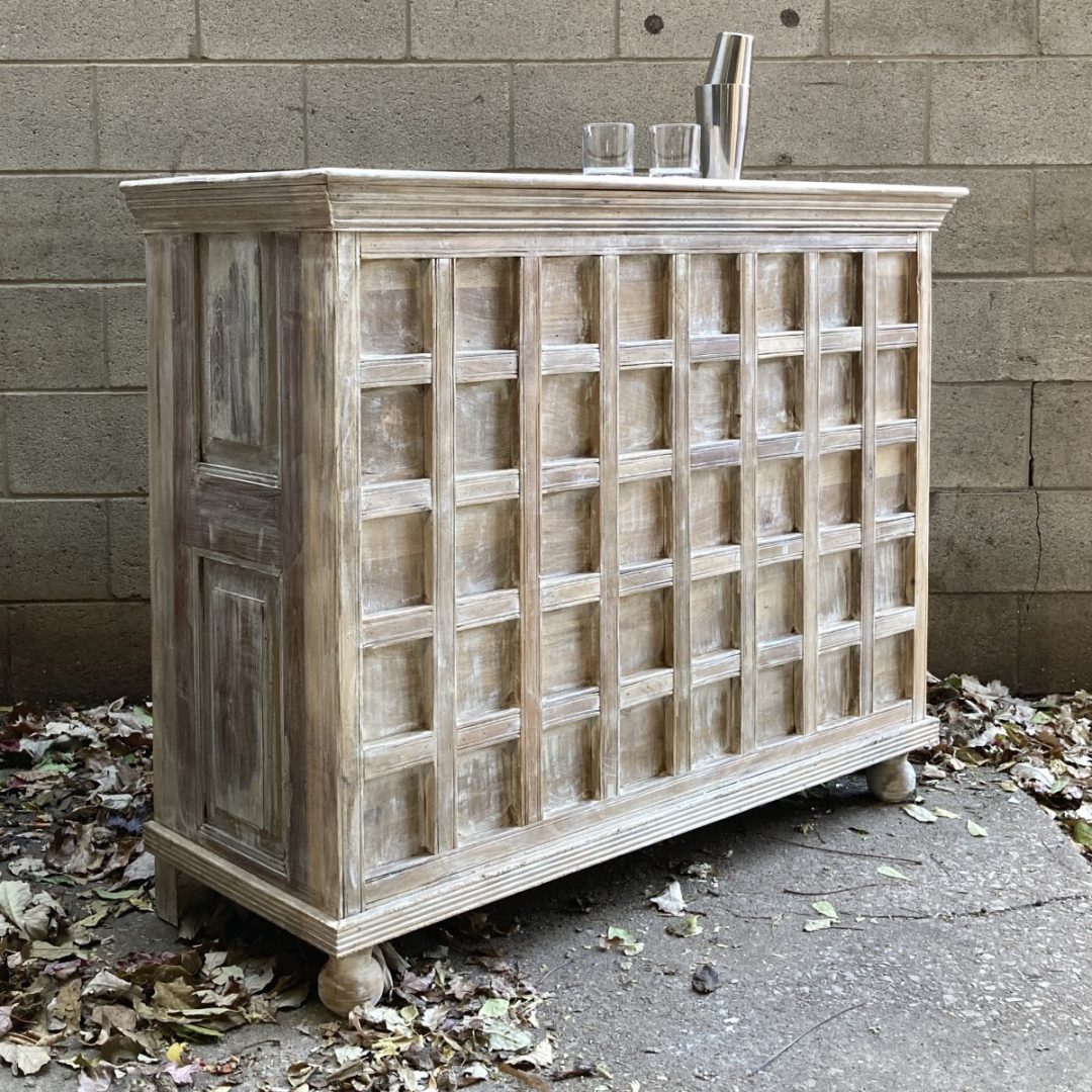 Bar Console - Nadeau Chicago