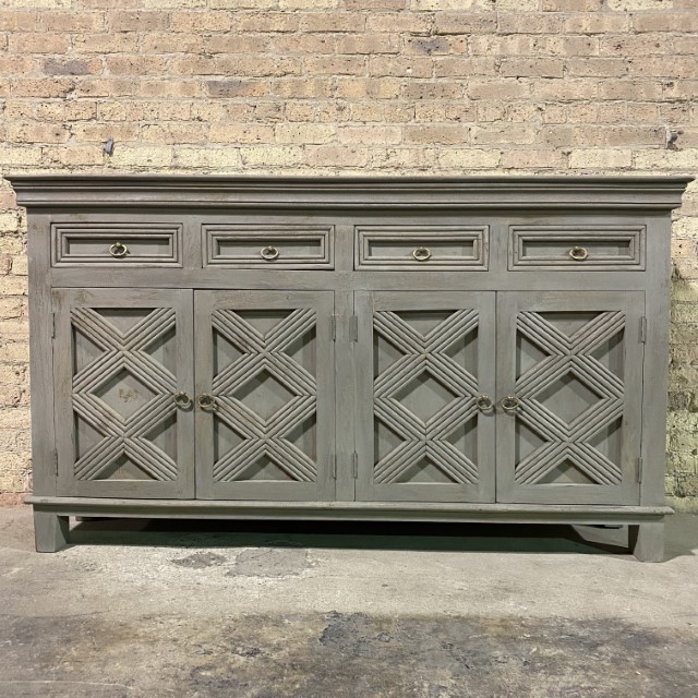 Buffet - Nadeau Chicago