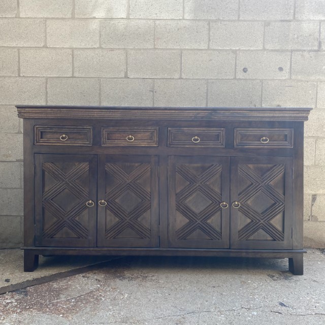 Buffet - Nadeau Chicago