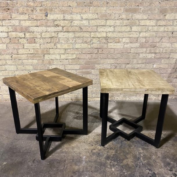 Console Table - Nadeau Chicago