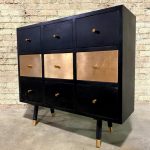 Keller Dresser - Nadeau Chicago