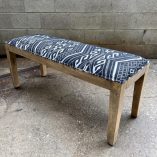 Bench - Nadeau Chicago