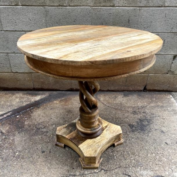 Side Table - Nadeau Chicago