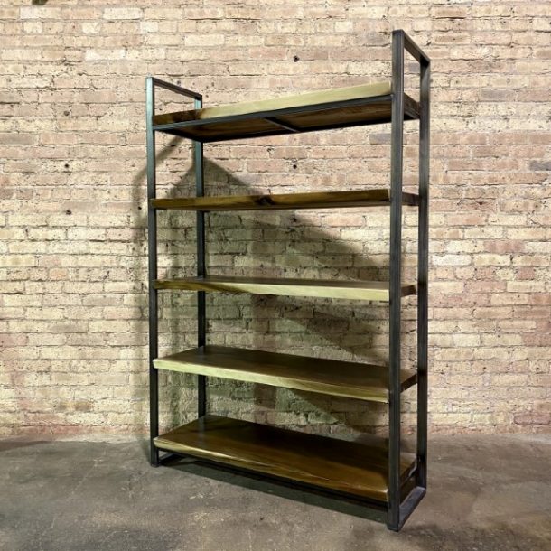 Class Cabinet - Nadeau Chicago