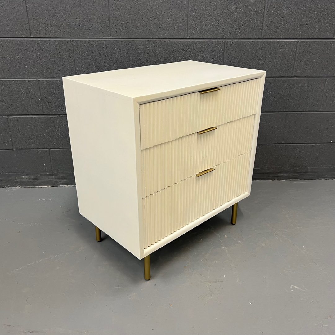 New Arrivals - Nadeau Chicago