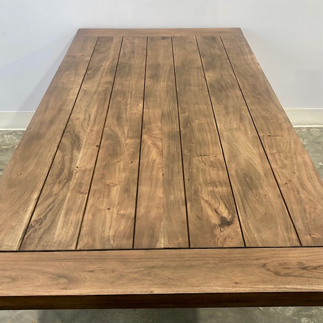 Alton Dining Table - Nadeau Chicago