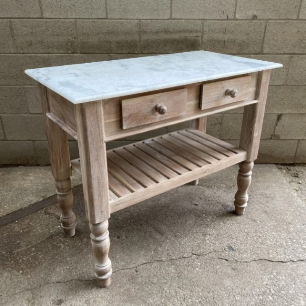 Dining Table - Nadeau Chicago