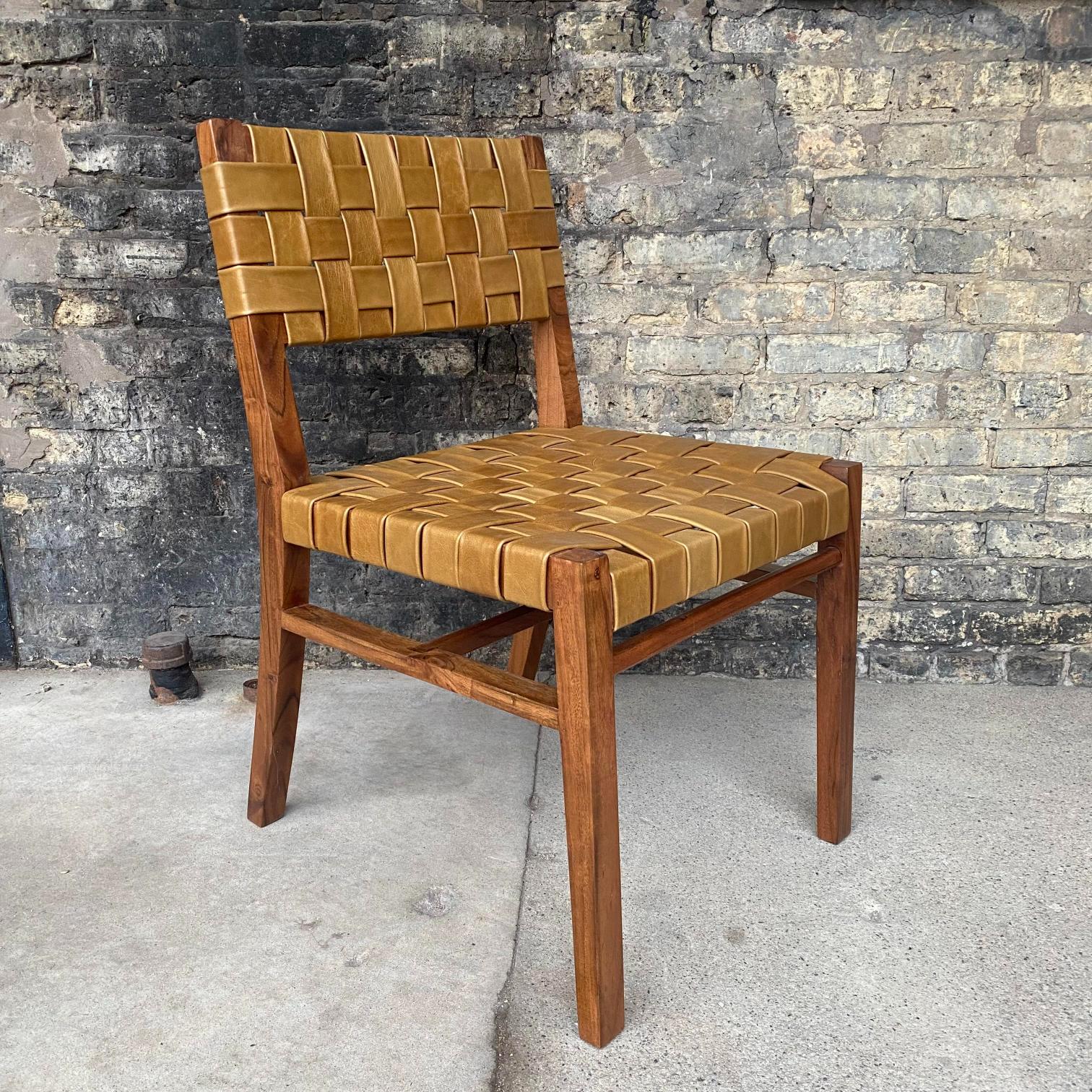 Dining Chair - Nadeau Chicago