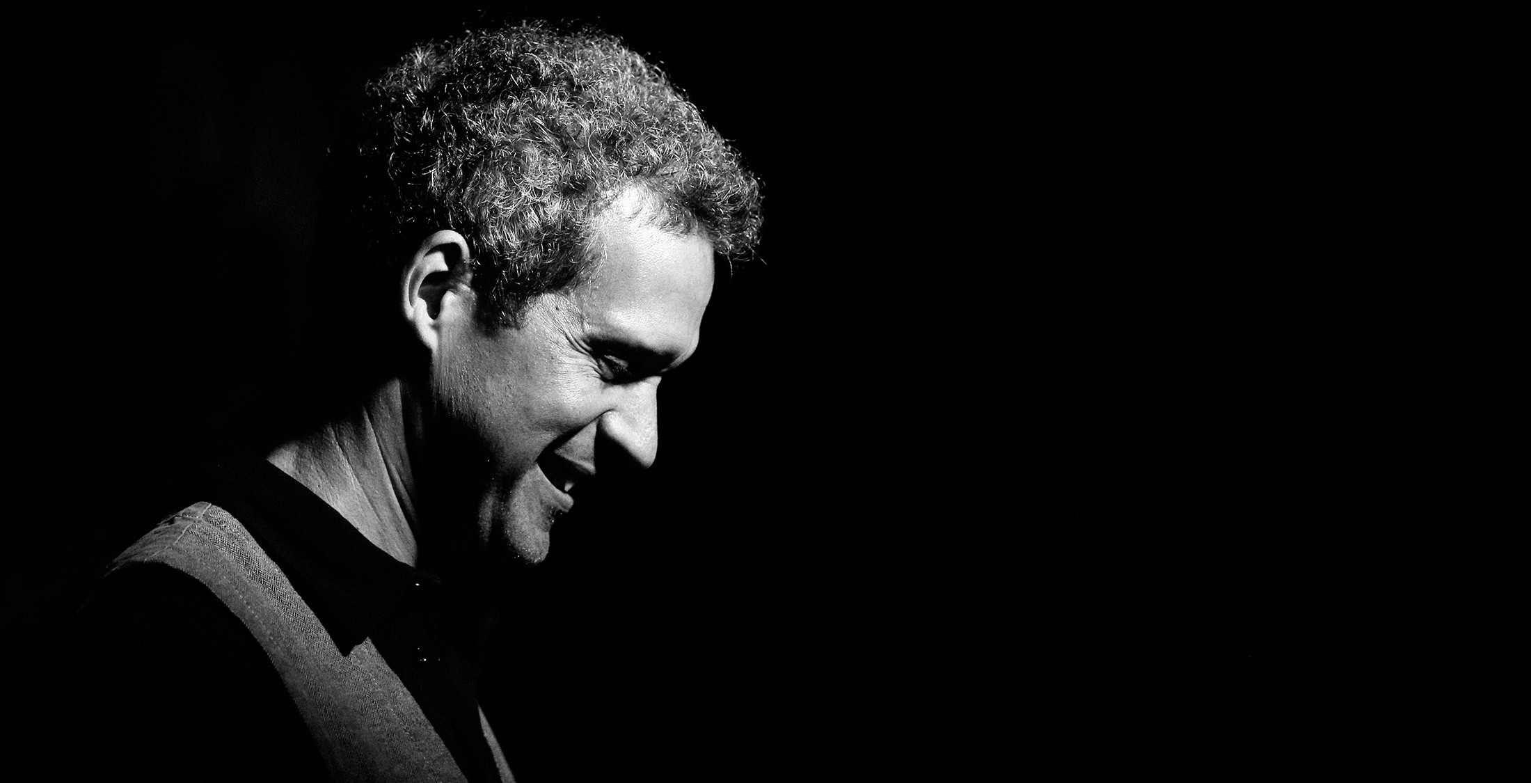 Biography | Mike Lindup