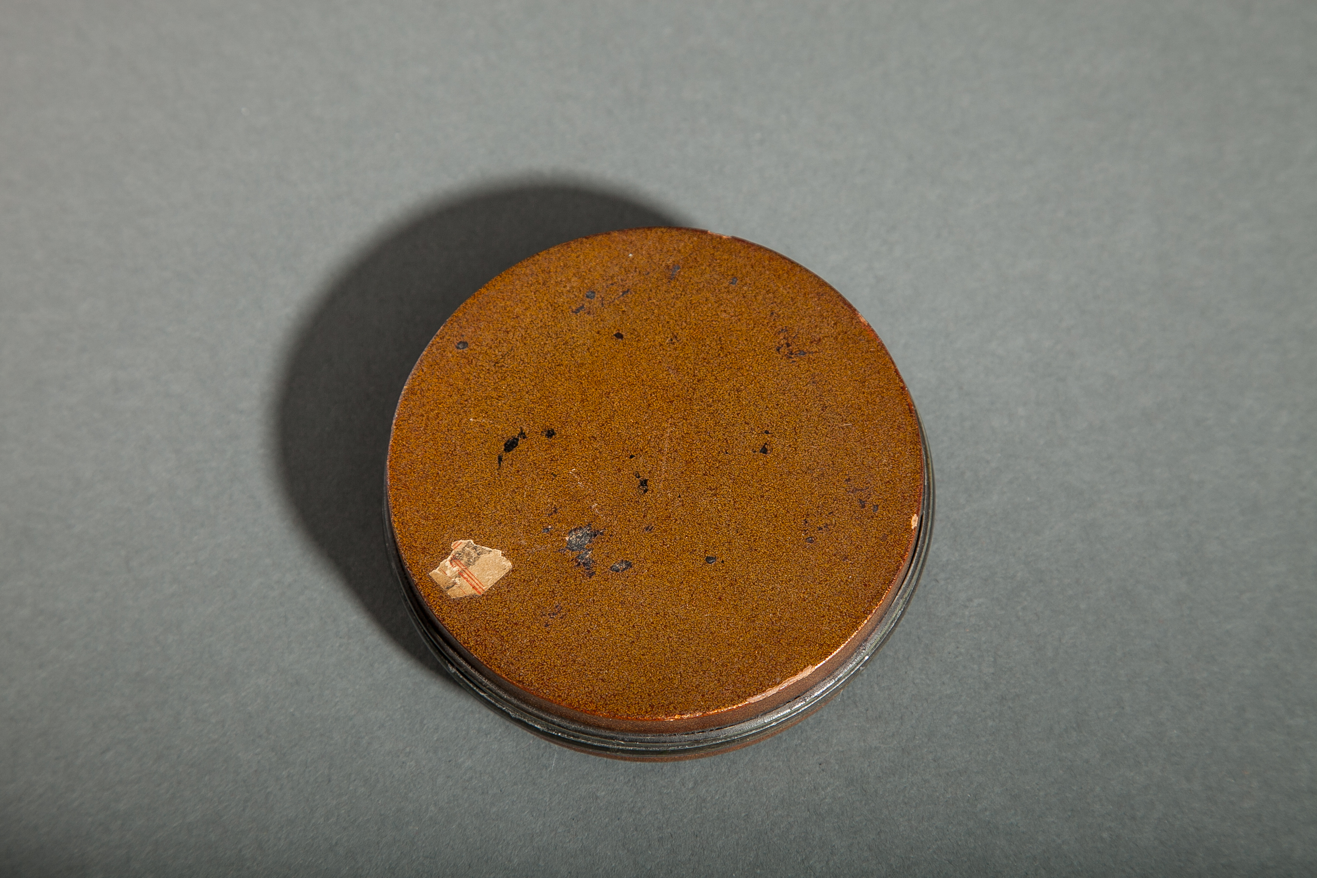 Japanese Early 18th Century Kogo - Naga Antiques