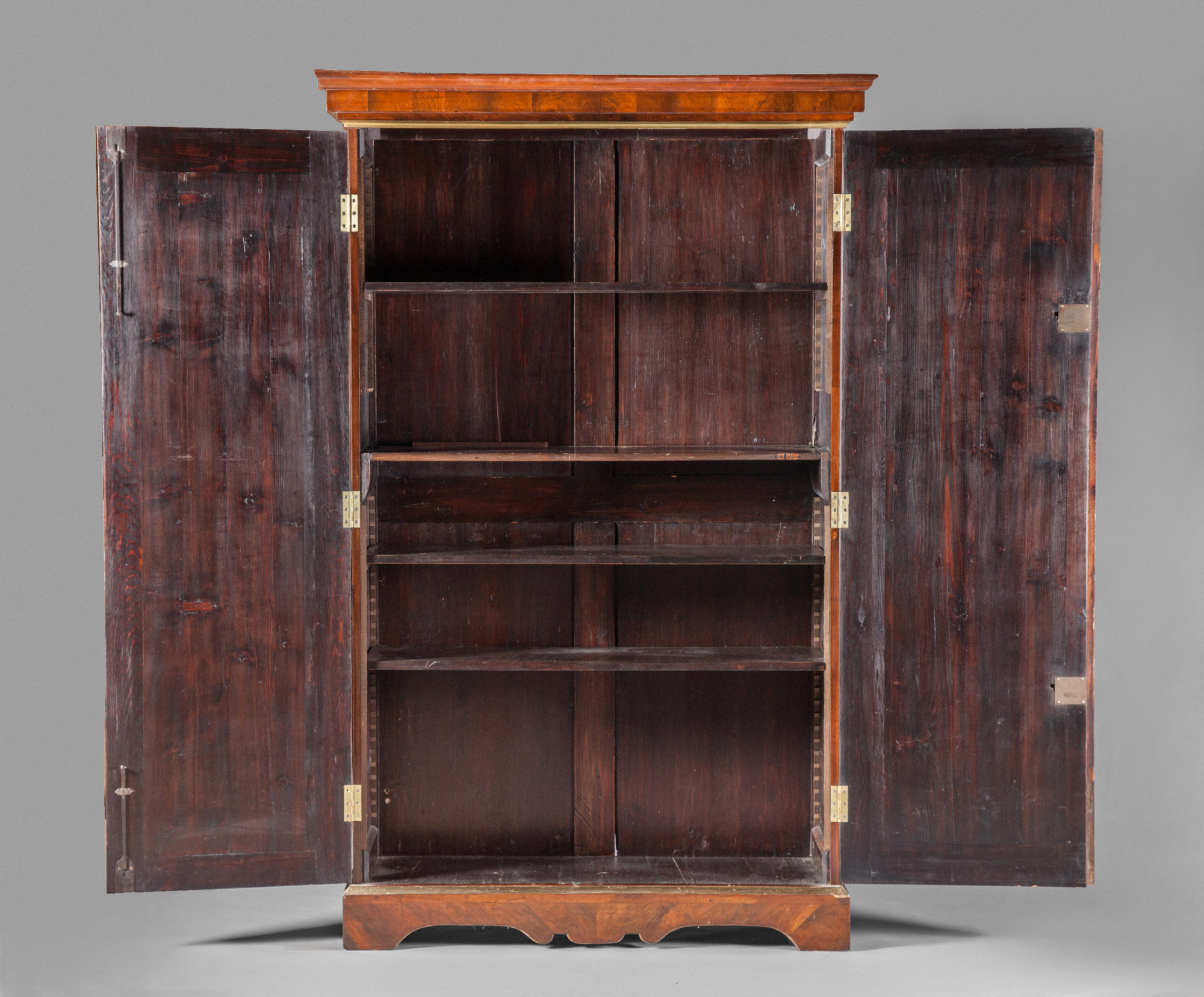 Large French Cabinet - Naga Antiques