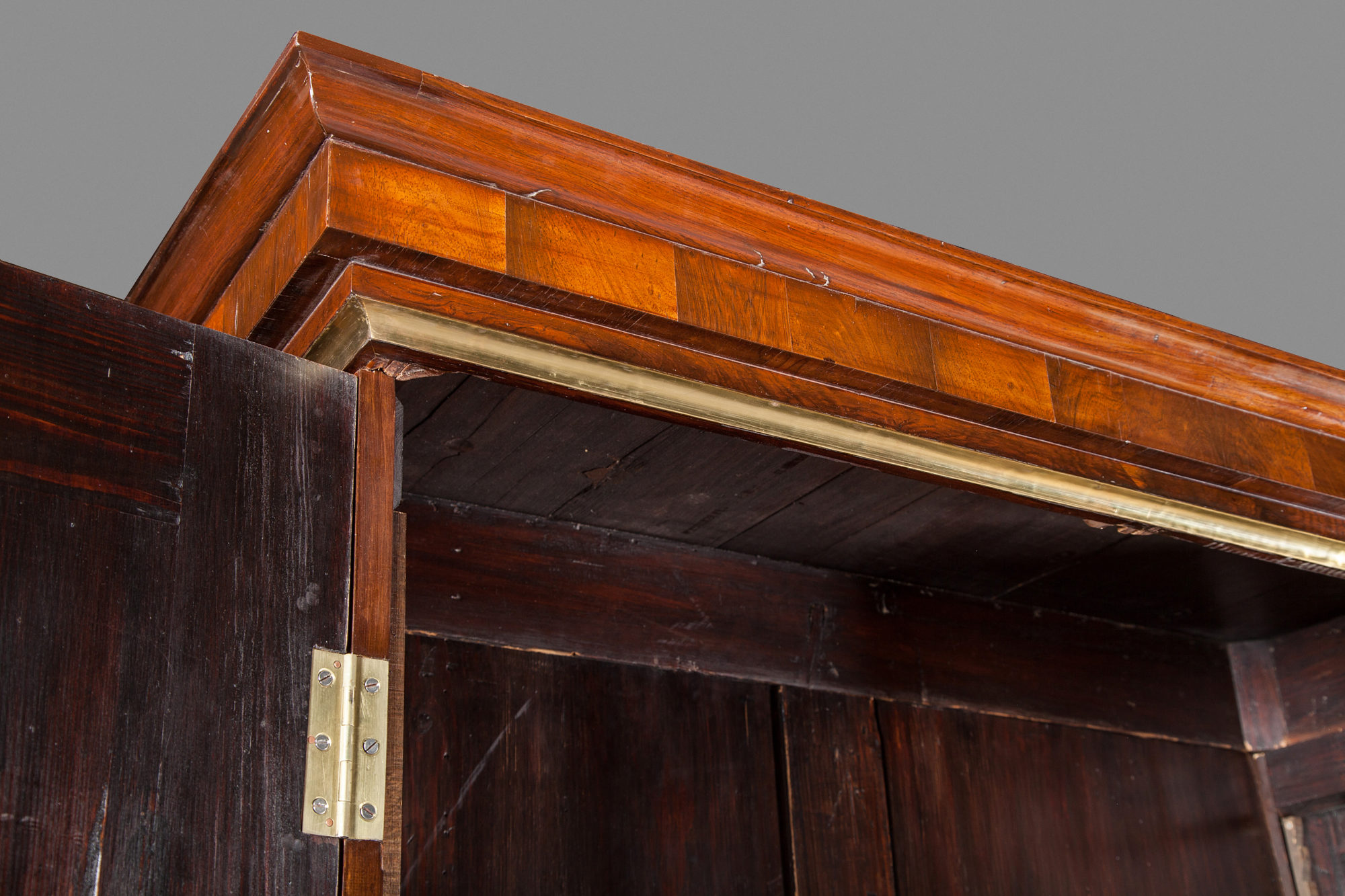 Large French Cabinet - Naga Antiques