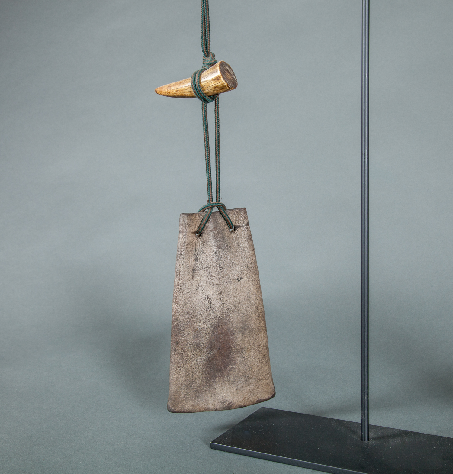 Pair of Chinese Tobacco Pipes - Naga Antiques