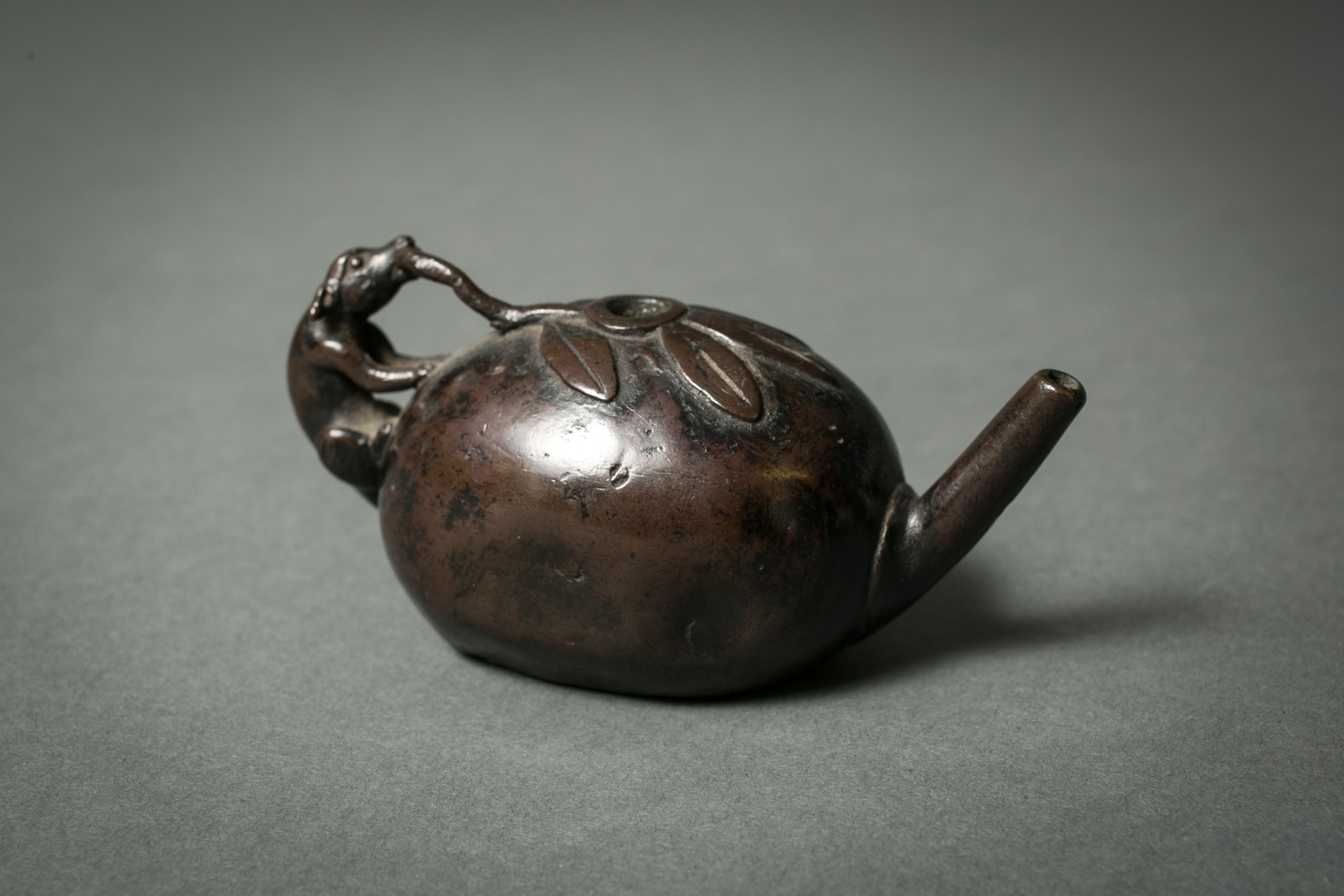 Suiteki (Water Dropper) - Naga Antiques