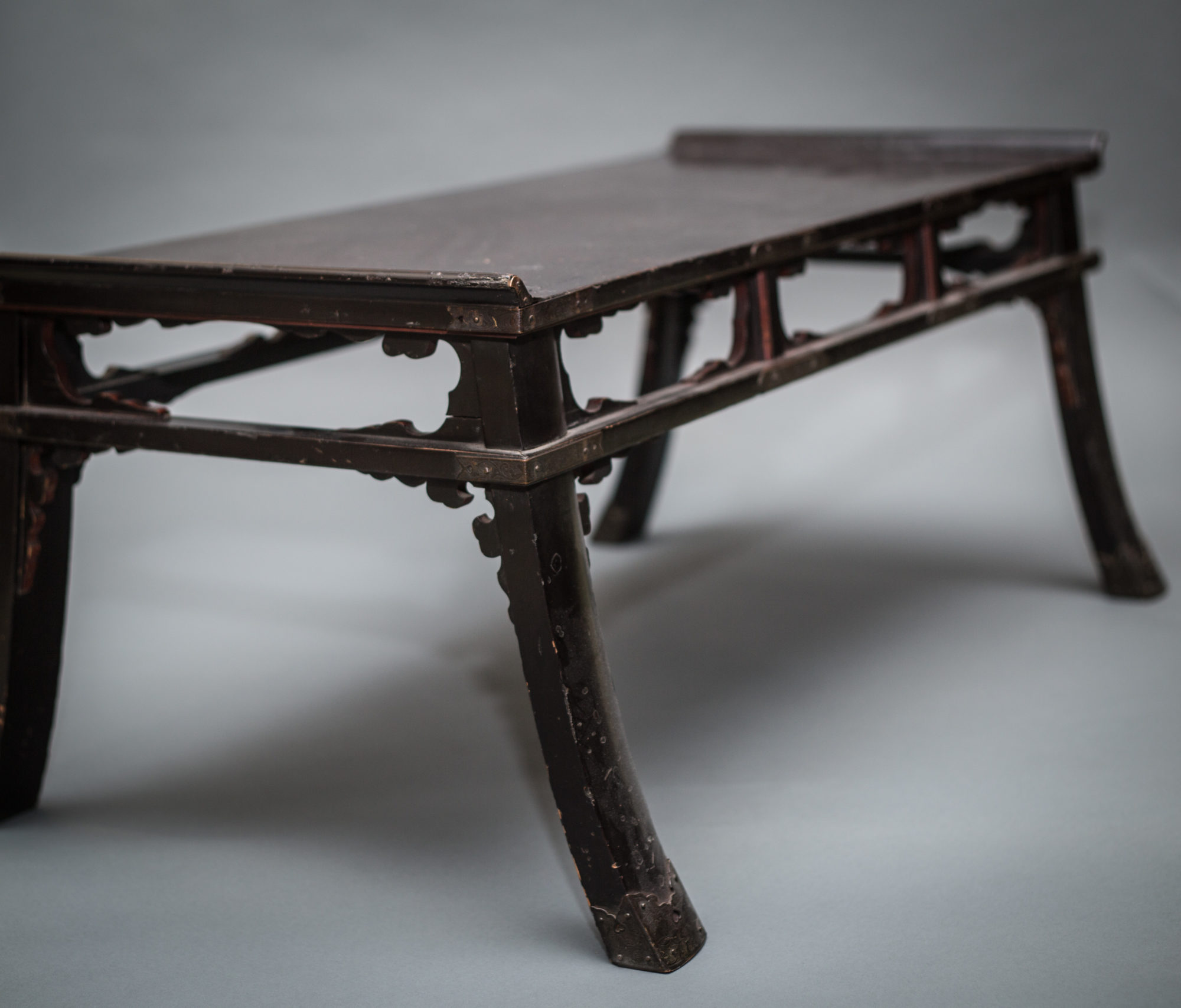 Japanese Buddhist Offering Table - Naga Antiques