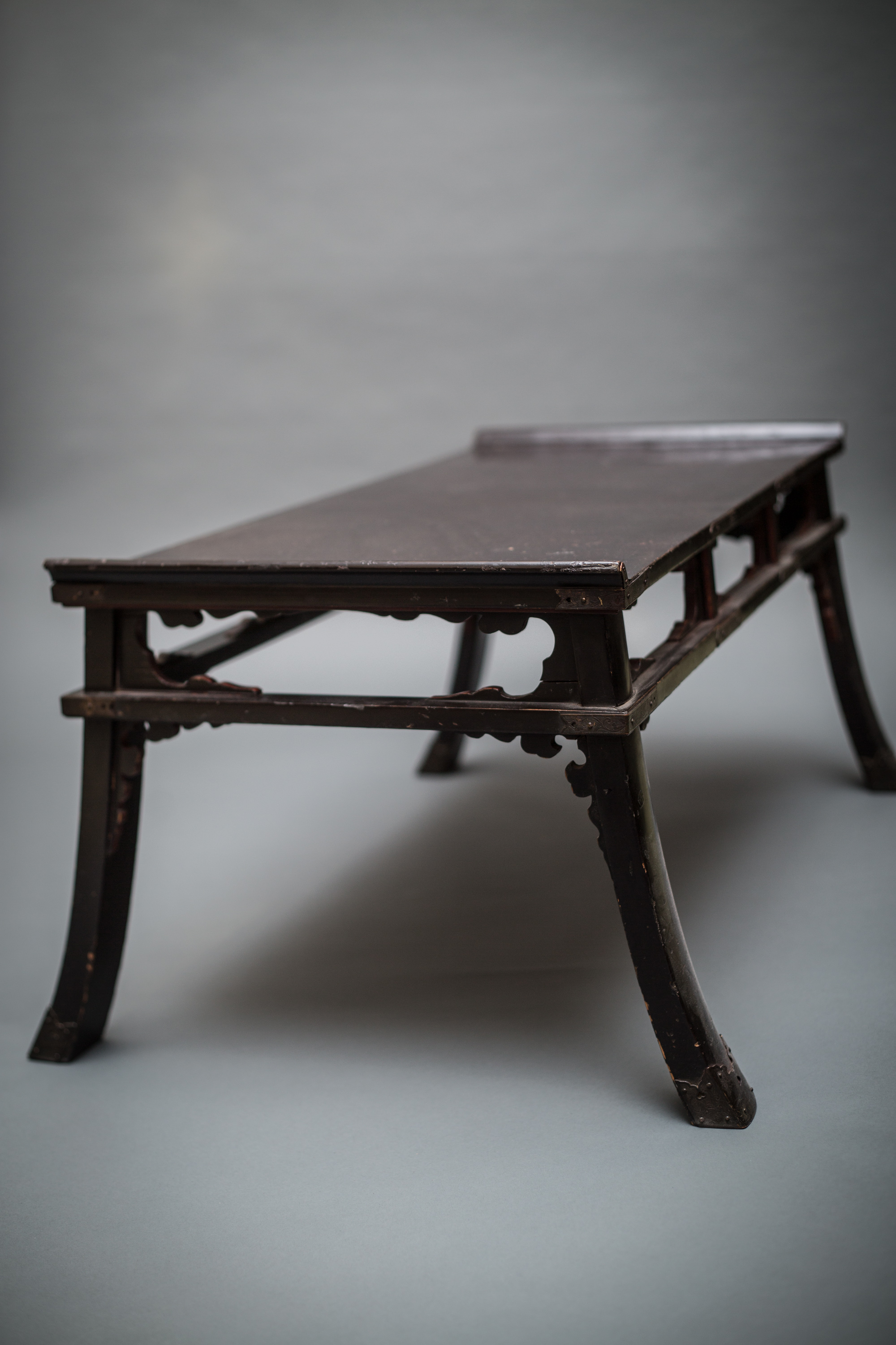 Japanese Buddhist Offering Table - Naga Antiques