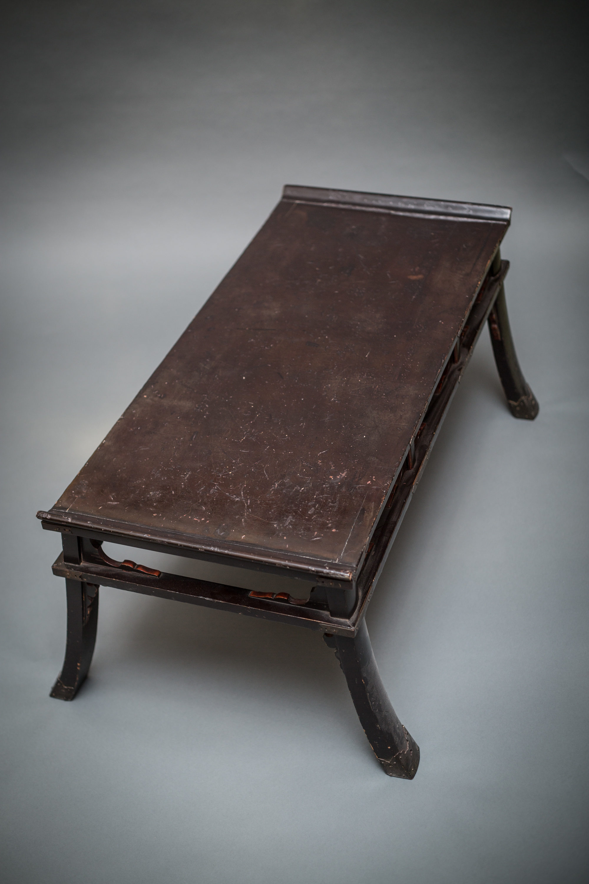 Japanese Buddhist Offering Table - Naga Antiques