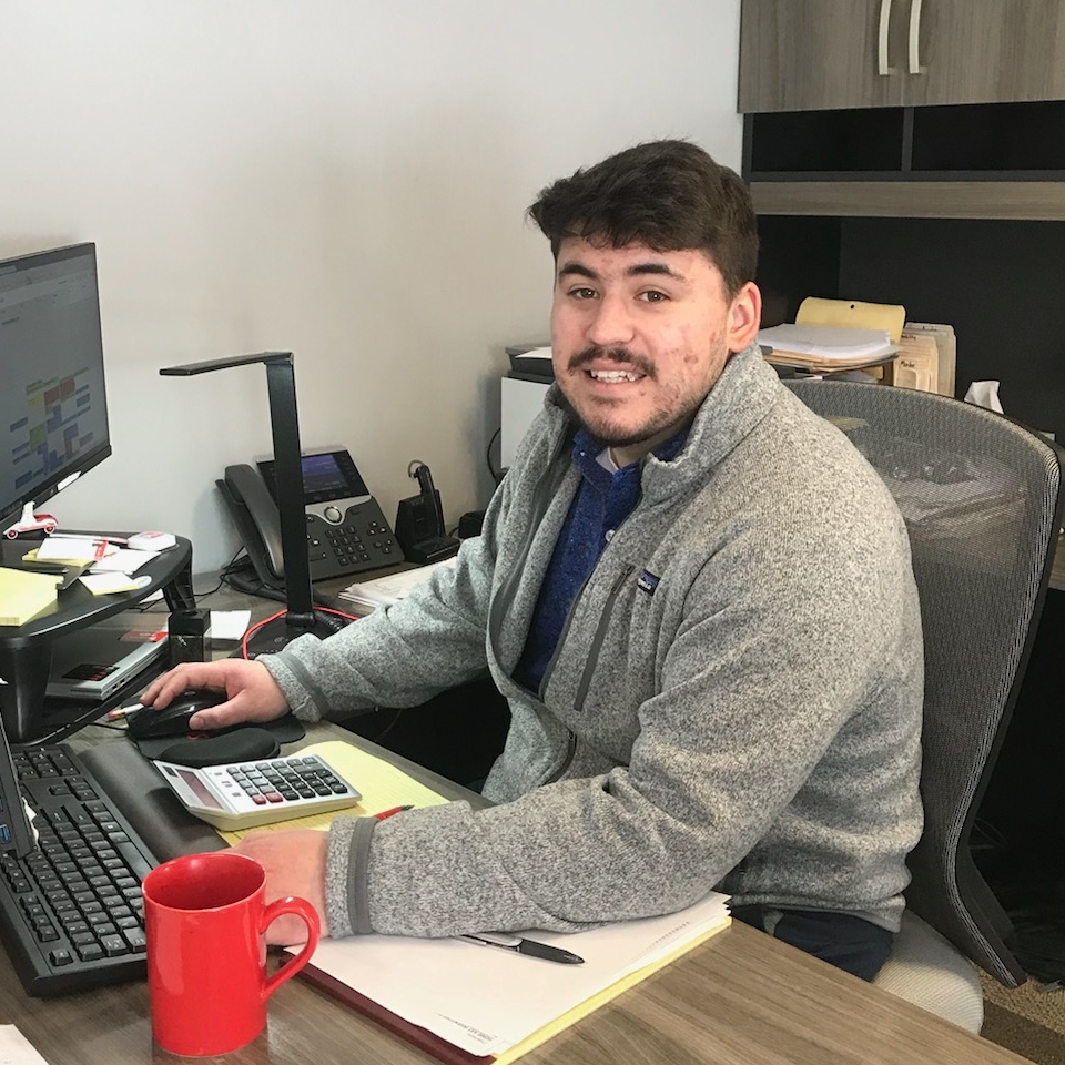 Sturgeon Bay WI State Farm Insurance Agent Scott Schoeneman