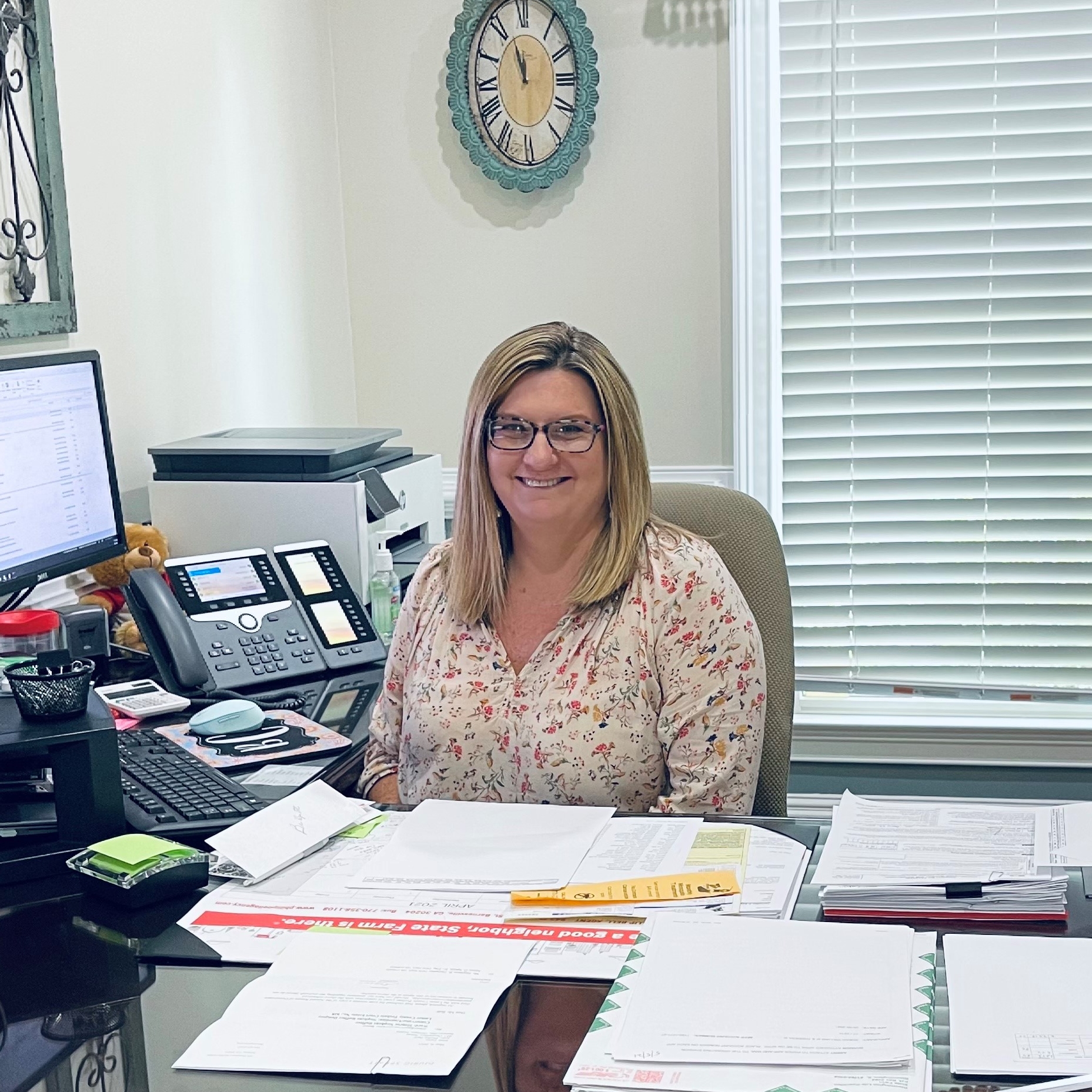 State Farm Insurance Agent Phillip Bell in Barnesville GA